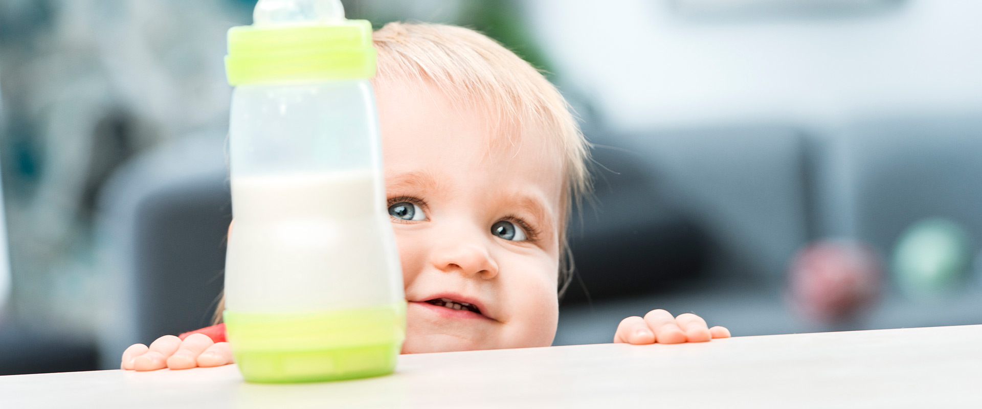 Magdroppar - Mage & Hälsa | Semper Barnmat